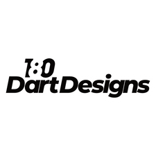180DartDesigns