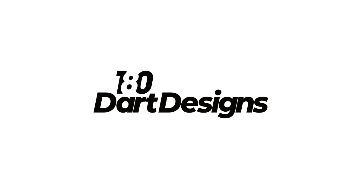 180DartDesigns
